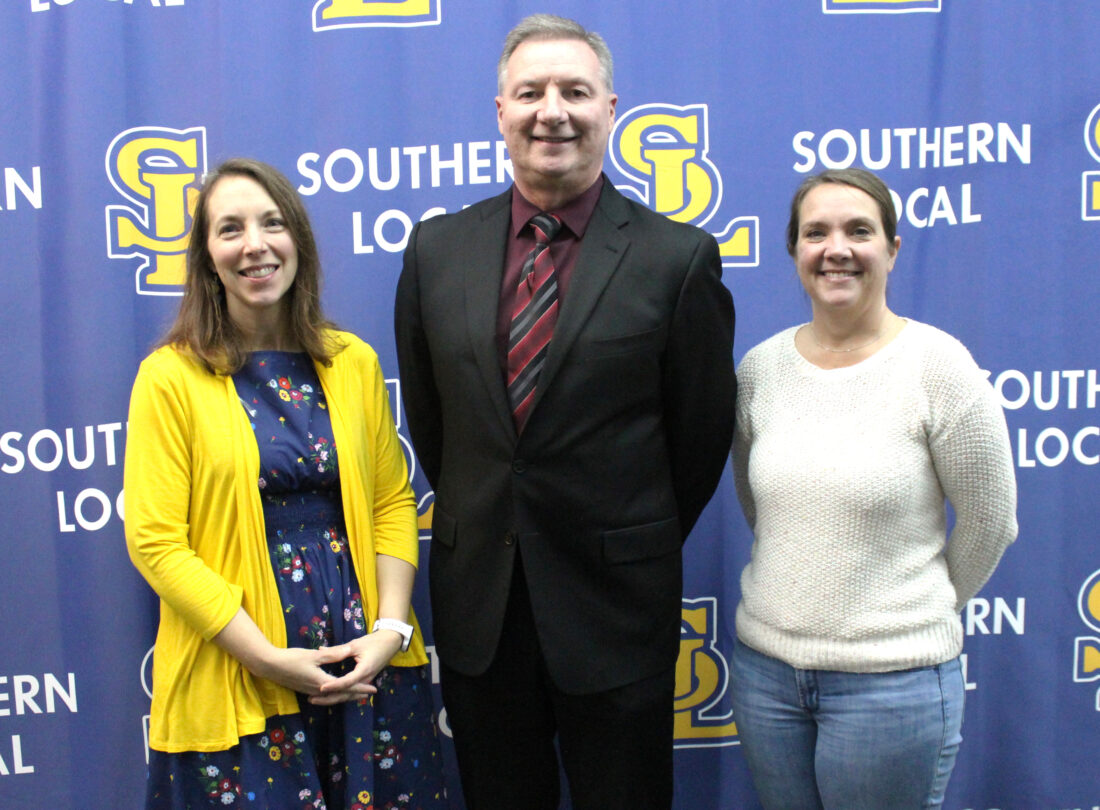 SL teachers gain Best Practice grants | News, Sports, Jobs - Morning ...